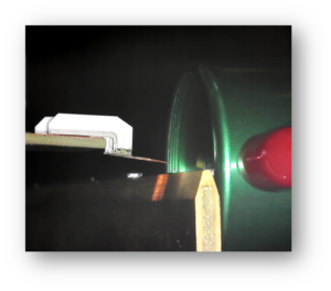 Laser Bar Test – Helia Photonics Ltd